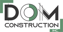 DOM construction inc.